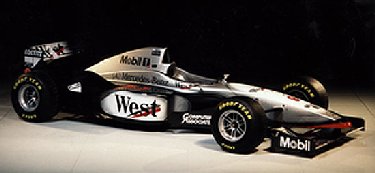F1 1997 Season Preview