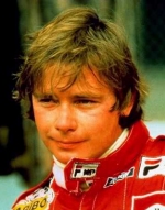 MCZ F1 Past Masters: Didier Pironi
